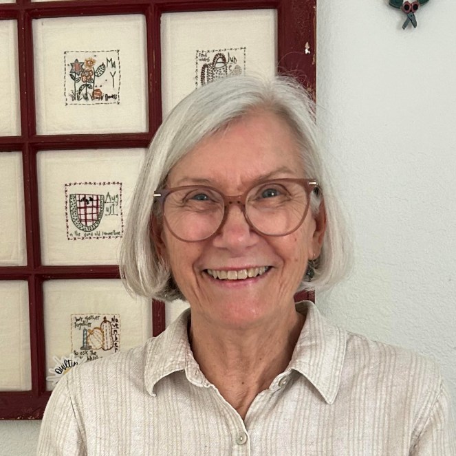 Raincross Quilt Guild • Riverside, CA – For new members: check out the ...