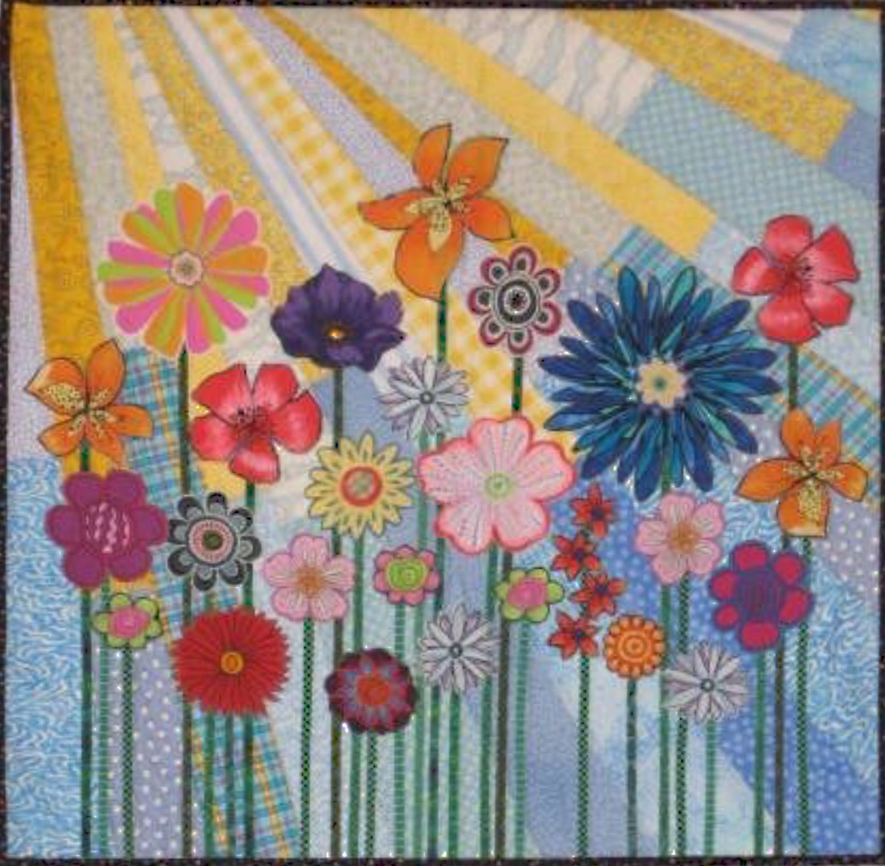 Programs 2024-2025 – Raincross Quilt Guild • Riverside, CA